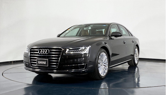 Is the Audi A8 reliable? - The Automobile Daily