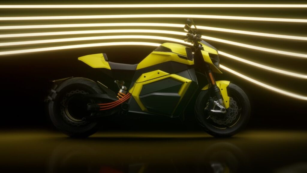 The Latest Innovations in Motorcycle Design for 2023 - The Automobile Daily